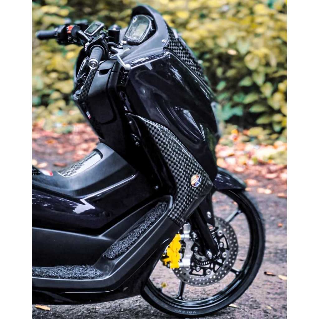 Jual Stang stir RZR Pendek Ceper Landay Matic PNP PCX Nmax old New Lexi ...