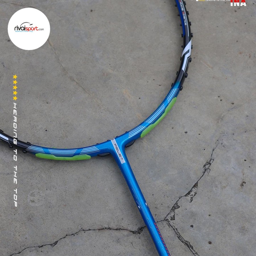 Jual Raket Felet Galaxy Flare 10 | Shopee Indonesia