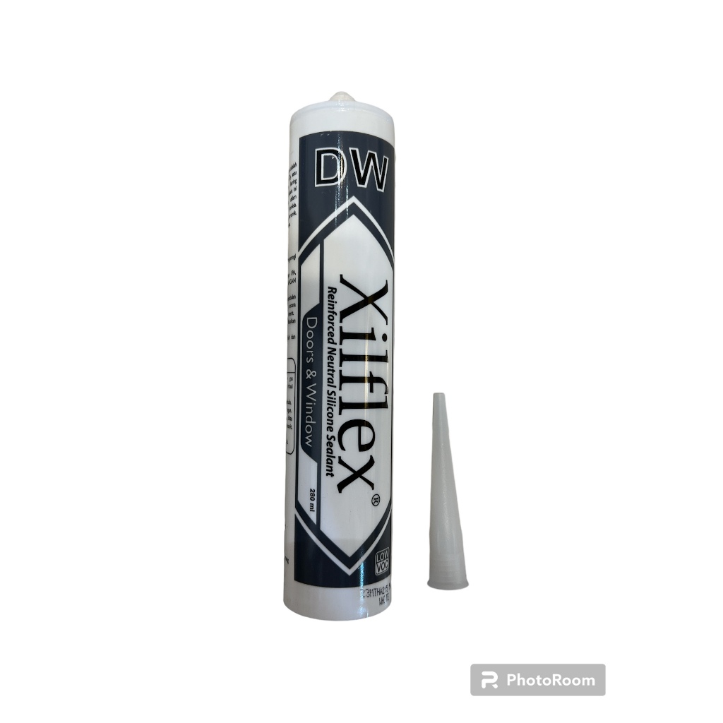 Jual SILICON SEALANT Lem Kaca Putih susu dan Bening | Shopee Indonesia