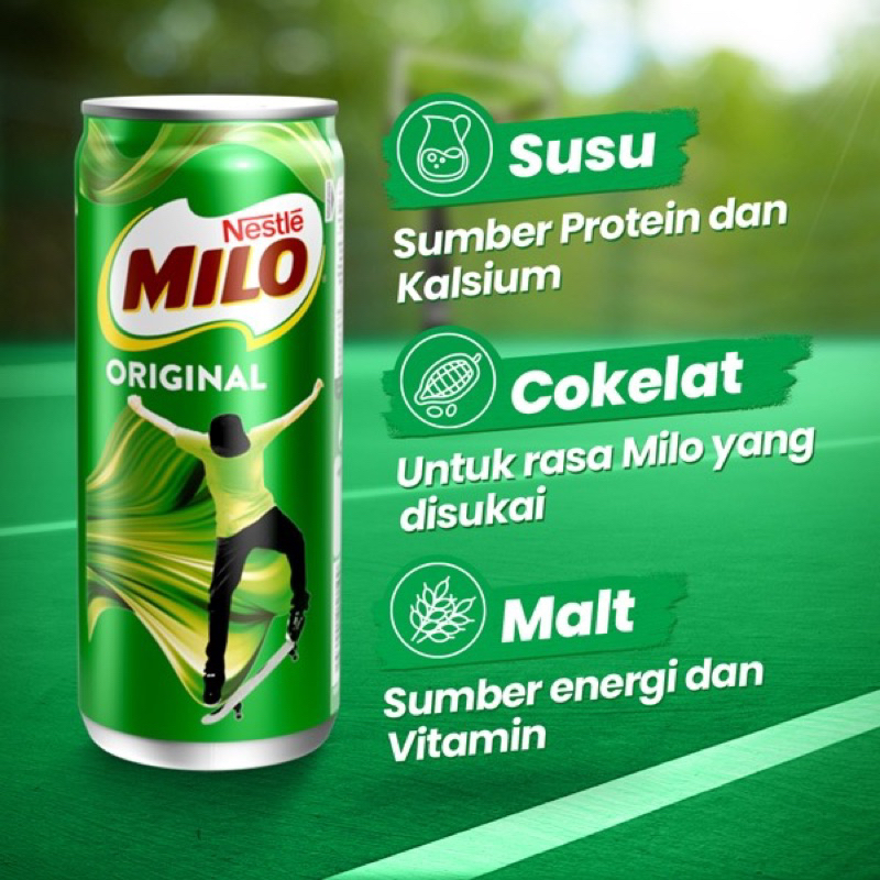 Jual Milo Susu UHT Kaleng NUTRI UP 1 Karton (24 x 240 ml) | Shopee ... Jual Milo Susu UHT Kaleng NUTRI UP 1 Karton (24 x 240 ml) | Shopee ...