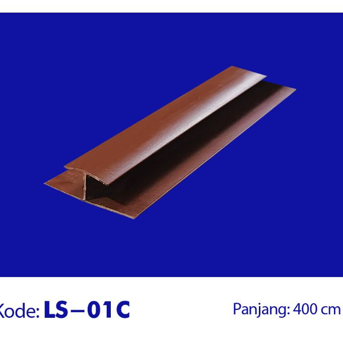 Jual Lis sudut / lis siku pvc / lis sambung plafon pvc | Shopee Indonesia