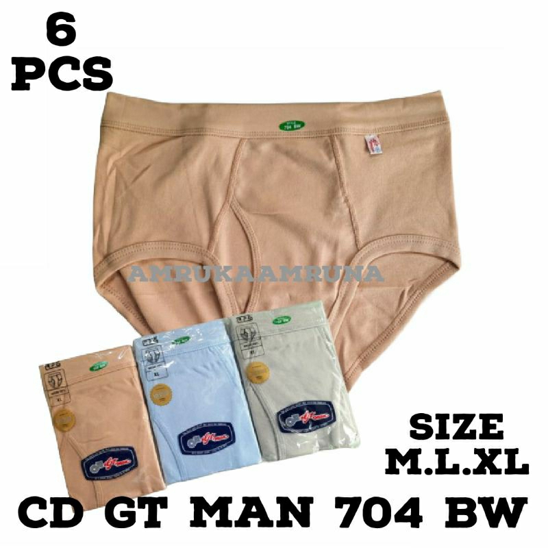 Jual GT MAN 704 bw Celana Dalam Gt Man Cd Gt Man Celana Dalam Pria ...