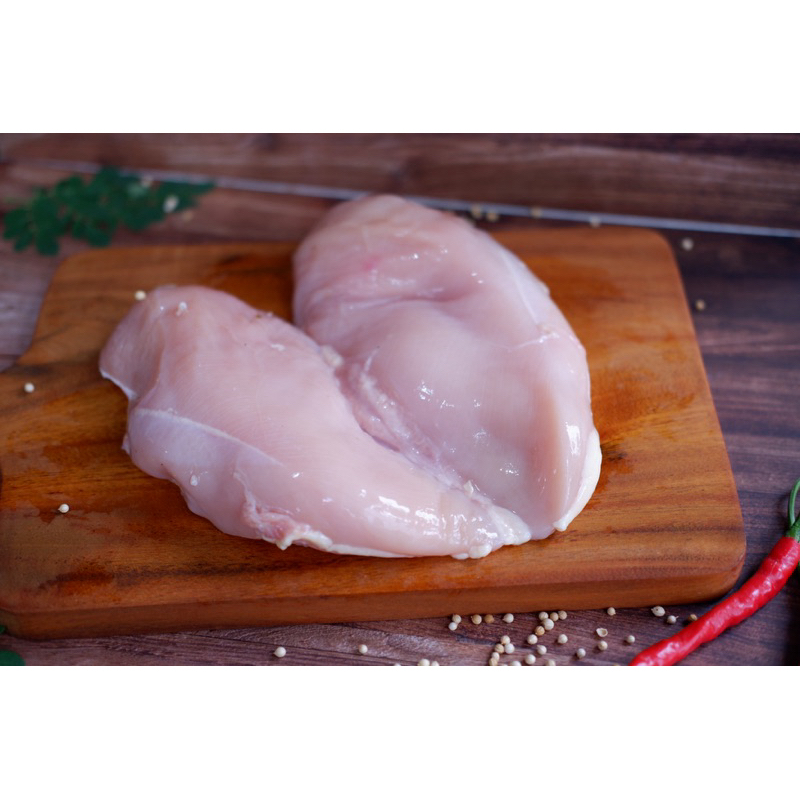 Jual Harga Dada Ayam Fillet Terlengkap & Harga Terbaru Juni 2026 ...