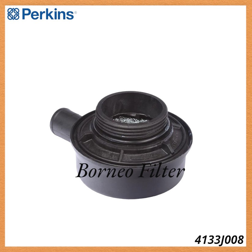 Jual 4133J008 Perkins Genuine Oil Breather Cap | Shopee Indonesia