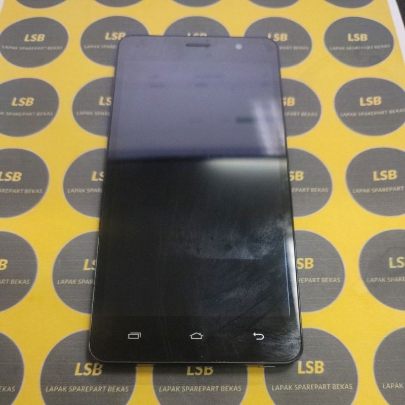 Jual HANDPHONE INFINIX HOT NOTE X551 MATI TOTAL | Shopee Indonesia
