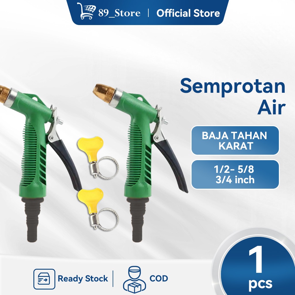 Jual SEMPROTAN AIR KEPALA SEMPROTAN TAMAN JET SPRAY MURAH / SEMPROTAN ...