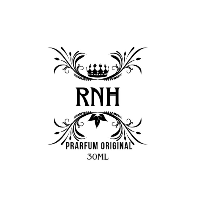 Jual RNH Parfum Original 100% (KEKUATAN HARD PREMIUM ) | Shopee Indonesia