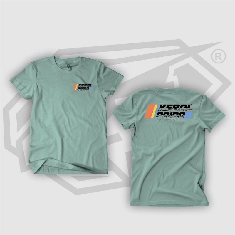 Jual KAOS KEBAL PAIDO 02 FREE STIKER | Shopee Indonesia Jual KAOS KEBAL PAIDO 02 FREE STIKER | Shopee Indonesia