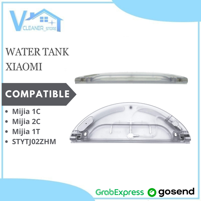Jual Xiaomi Water Tank atau Water Tray Mijia 1C, 2C, 1T | Shopee Indonesia