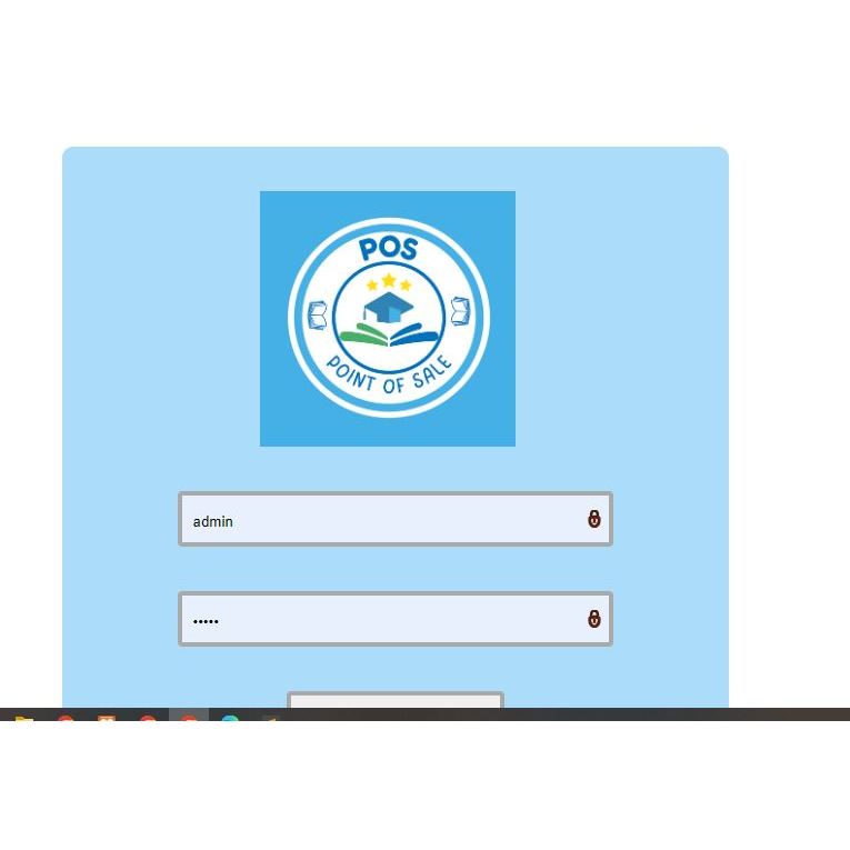 Jual Aplikasi POS atau Penjualan Berbasis WEB | Shopee Indonesia