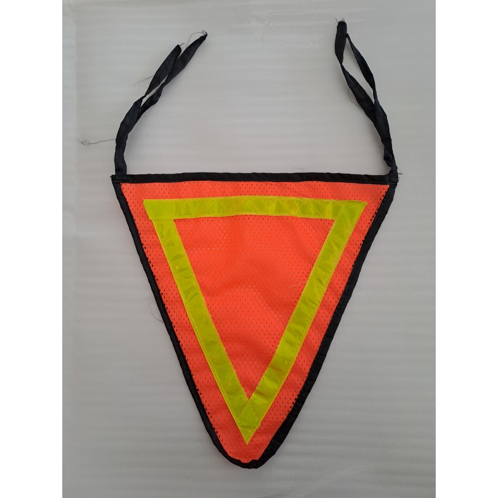 Jual BENDERA BUGGY WHIP MOBIL LV TAMBANG SAFETY FLAG FLAGGING RIBBON 35 ...