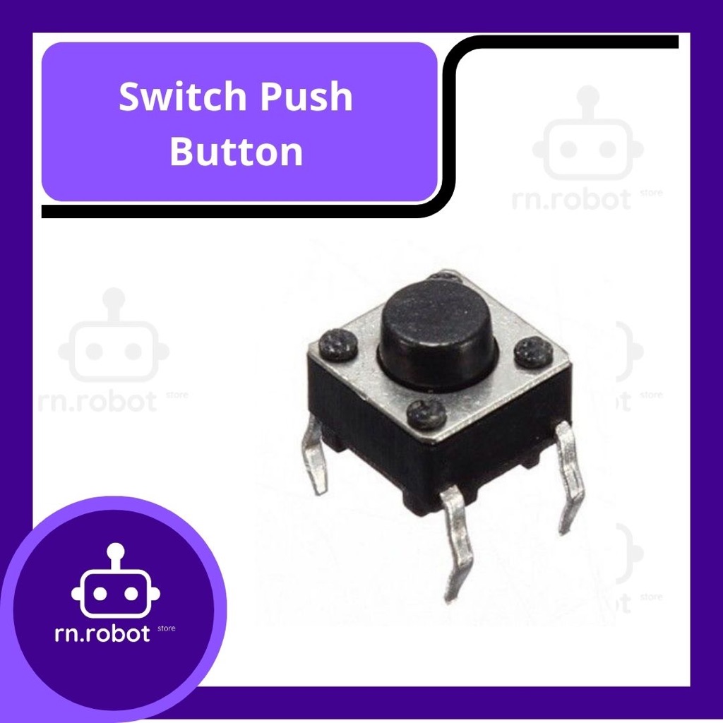 Jual Switch Push Button | Shopee Indonesia