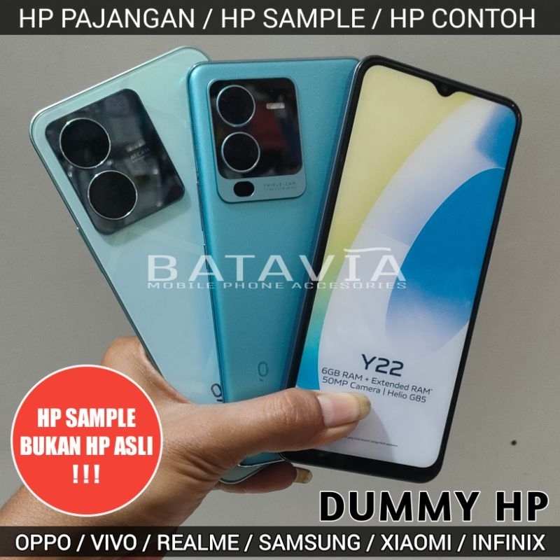 Jual Dummy Handphone Pajangan Etalase Dummy HP Pajangan Handphone ...