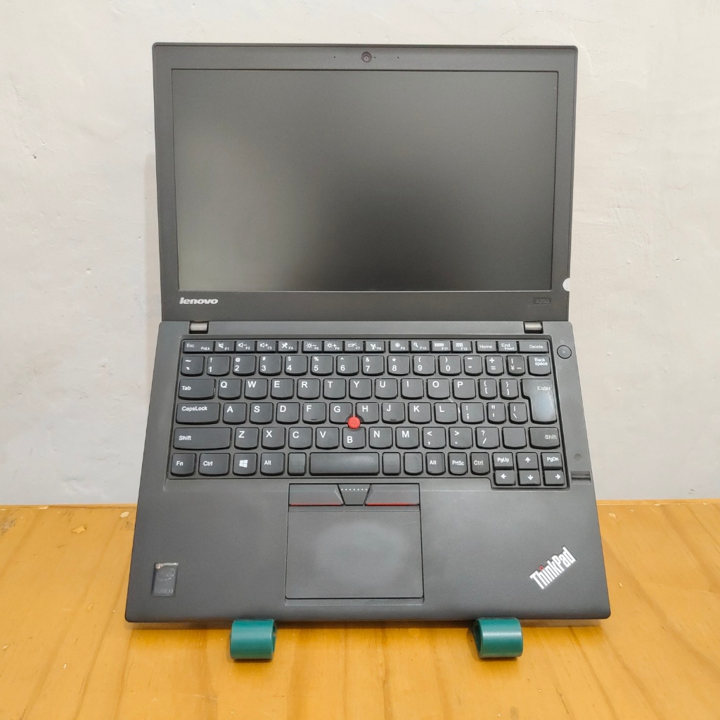 Jual Lenovo Thinkpad X250, I5 Gen 5, RAM 8, SSD 256, PC09T2SM | Shopee ...