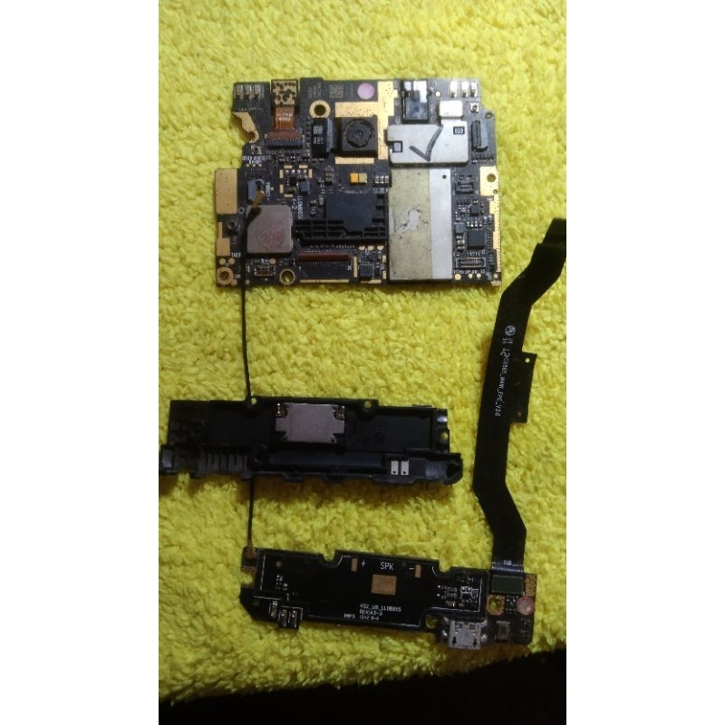Jual MESIN REDMI NOTE 3 NORMAL TASTED | Shopee Indonesia