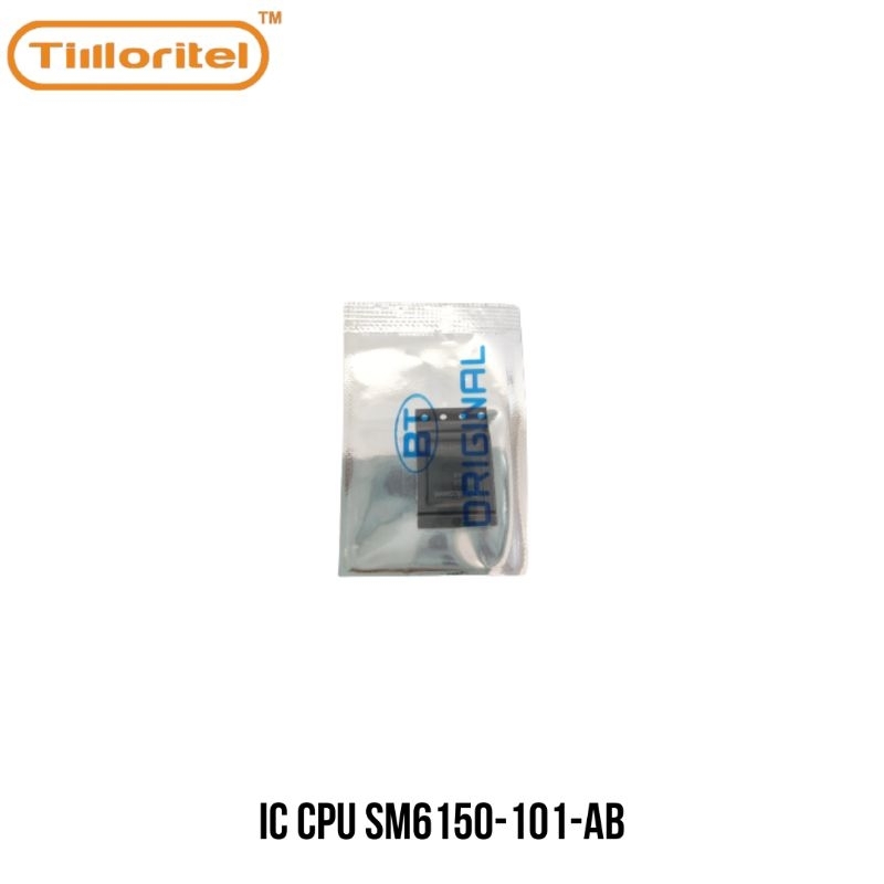 Jual IC CPU REDMI NOTE 7/7 PRO (SM6150-101-AB) | Shopee Indonesia