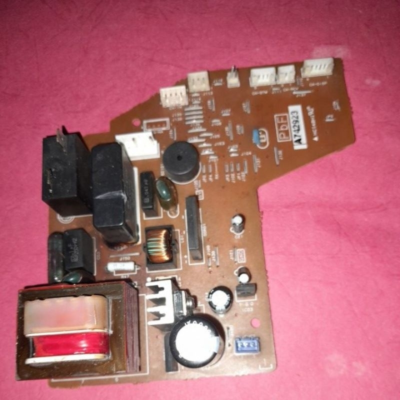 Jual MODUL PCB AC SPLIT EOLIA 0.5 PK 1PK ORIGINAL A742923 | Shopee ...