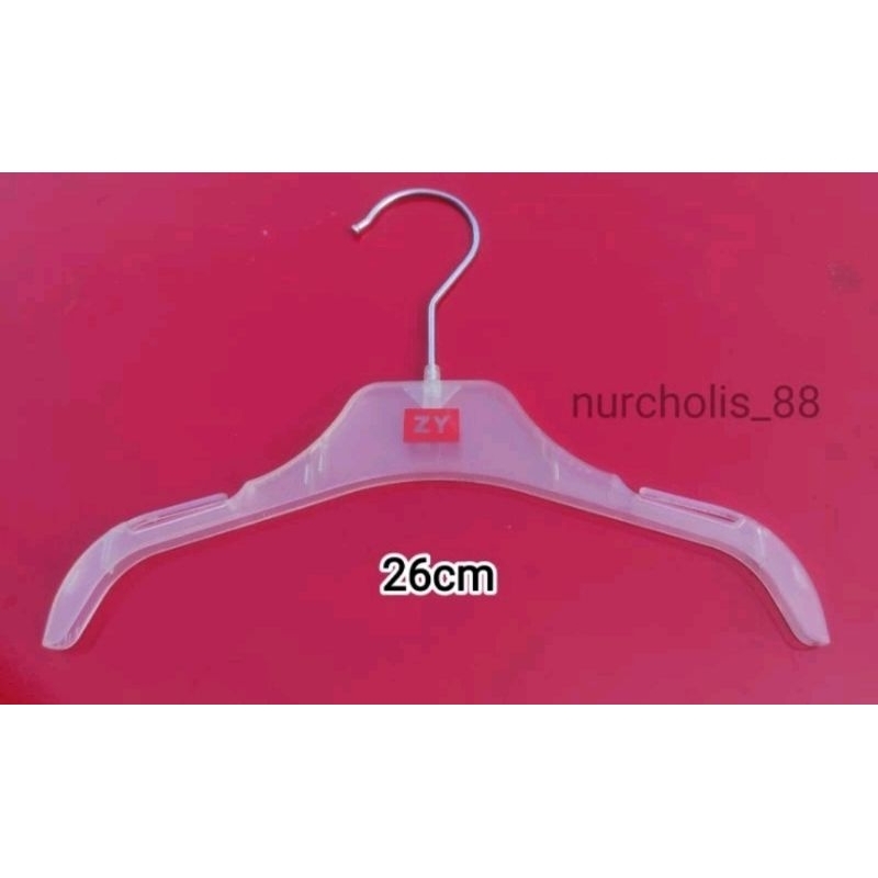 Jual hanger anak 26cm | Shopee Indonesia