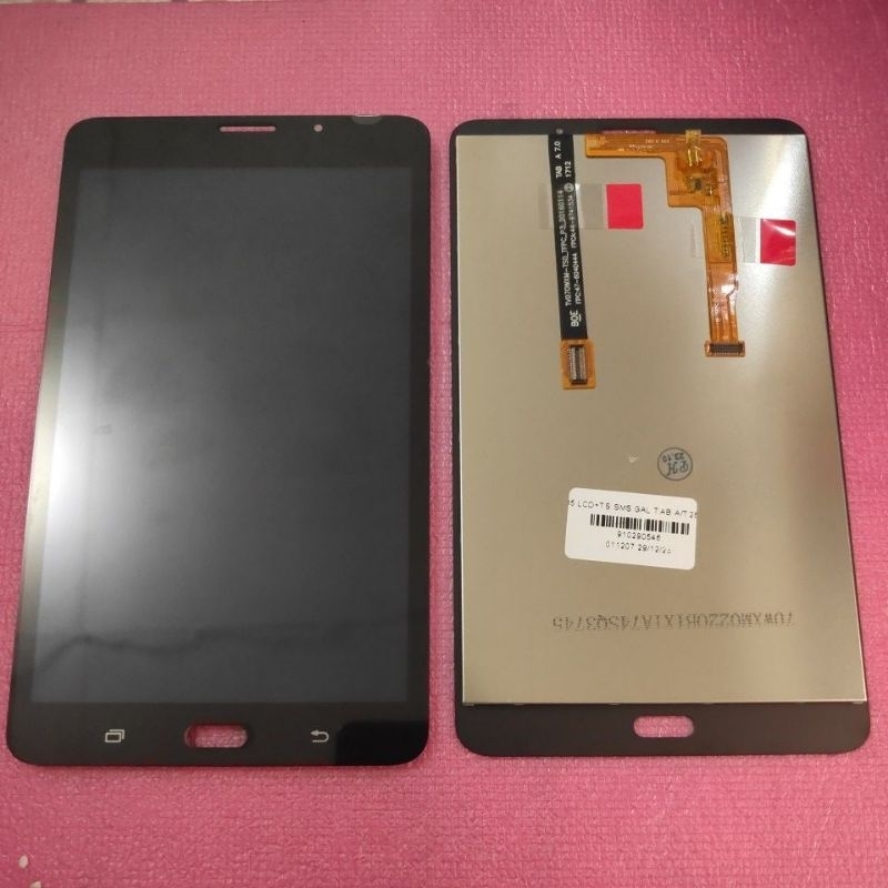 Jual LCD SMG TAB A/T285/A6 2016 ORG/OLED | Shopee Indonesia