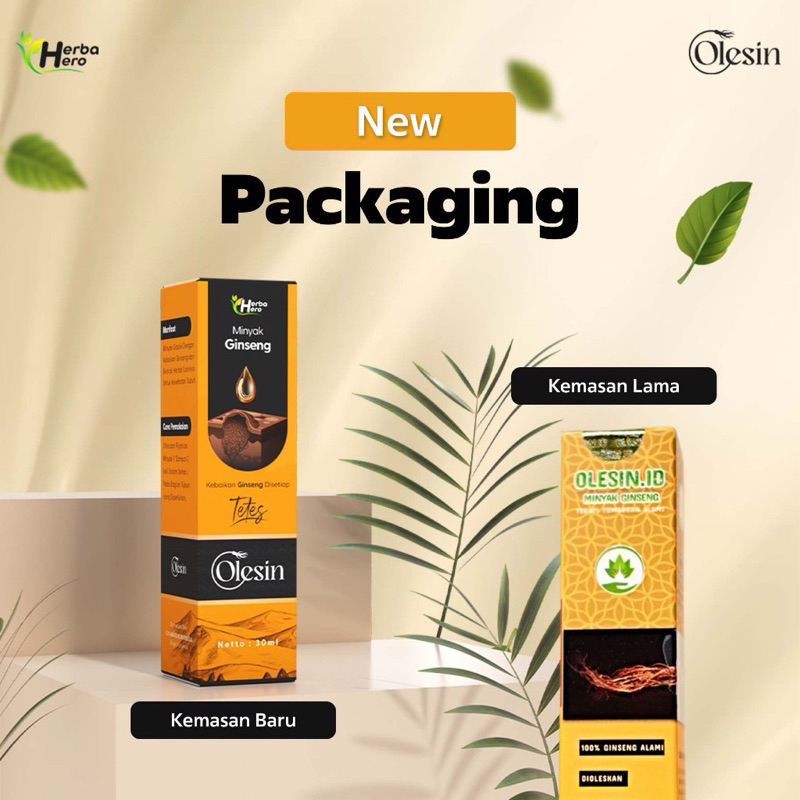 Jual Minyak Ginseng Olesin ID Original Obat Kelenjar Getah Bening ...