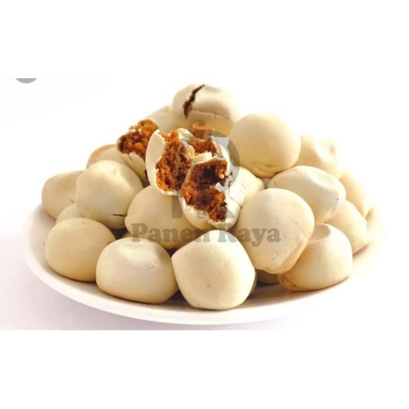 Jual mino mini nopia khas produksi Banyumas purwokerto rasa gula Jawa ...