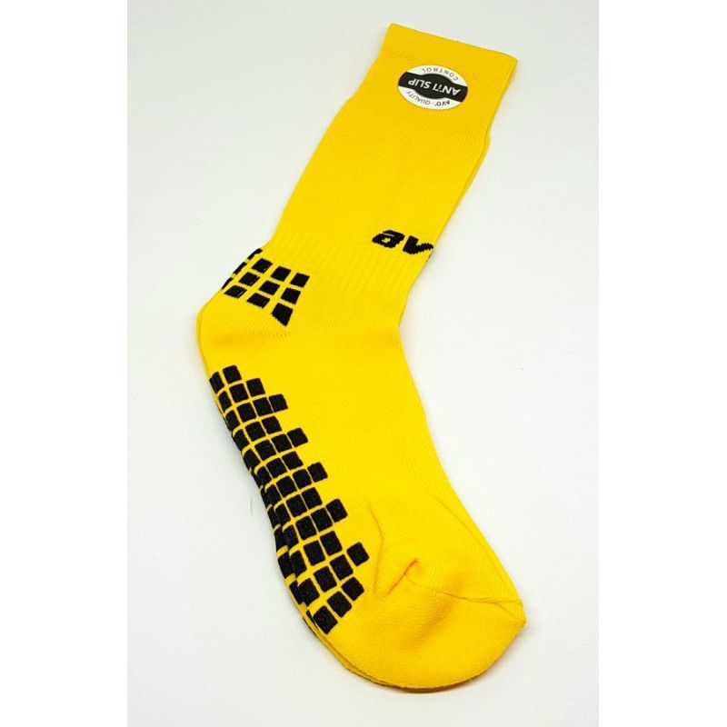 Jual KAOSKAKI AVO ANTI SLIP R9 ORIGINAL FUTSAL SPORT KAOS KAKI ...