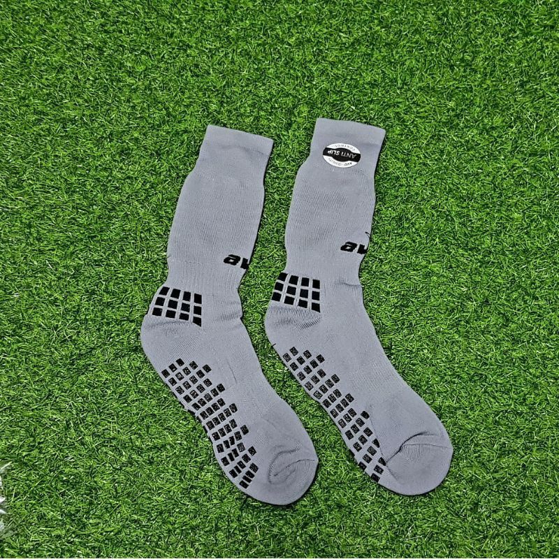Jual KAOSKAKI AVO ANTI SLIP R9 ORIGINAL FUTSAL SPORT KAOS KAKI ...