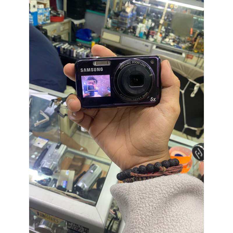 Jual Samsung PL120 (2kamera) | Shopee Indonesia