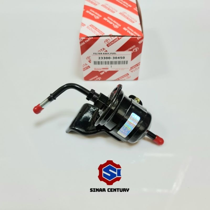 Jual FILTER SOLAR INNOVA HILUX FORTUNER ASLI GARANSI | Shopee Indonesia