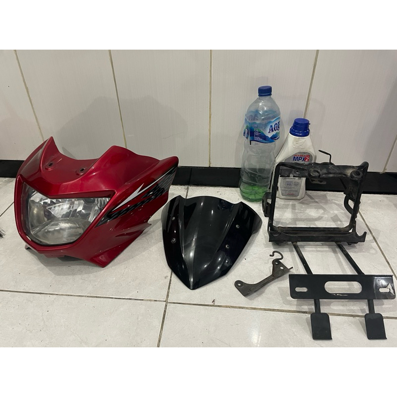 Jual BARONG NINJA R | Shopee Indonesia