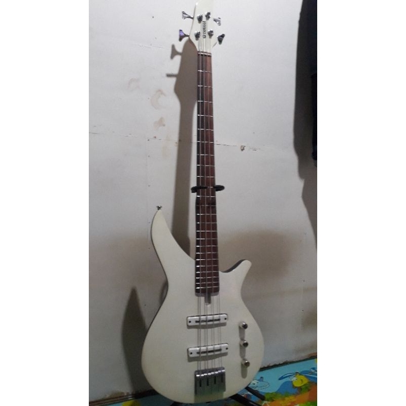 Jual bass yamaha custom | Shopee Indonesia
