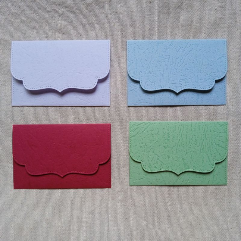 Jual Amplop mini 8,8 x 5,9cm, amplop lucu, amplop kecil, amplop ...