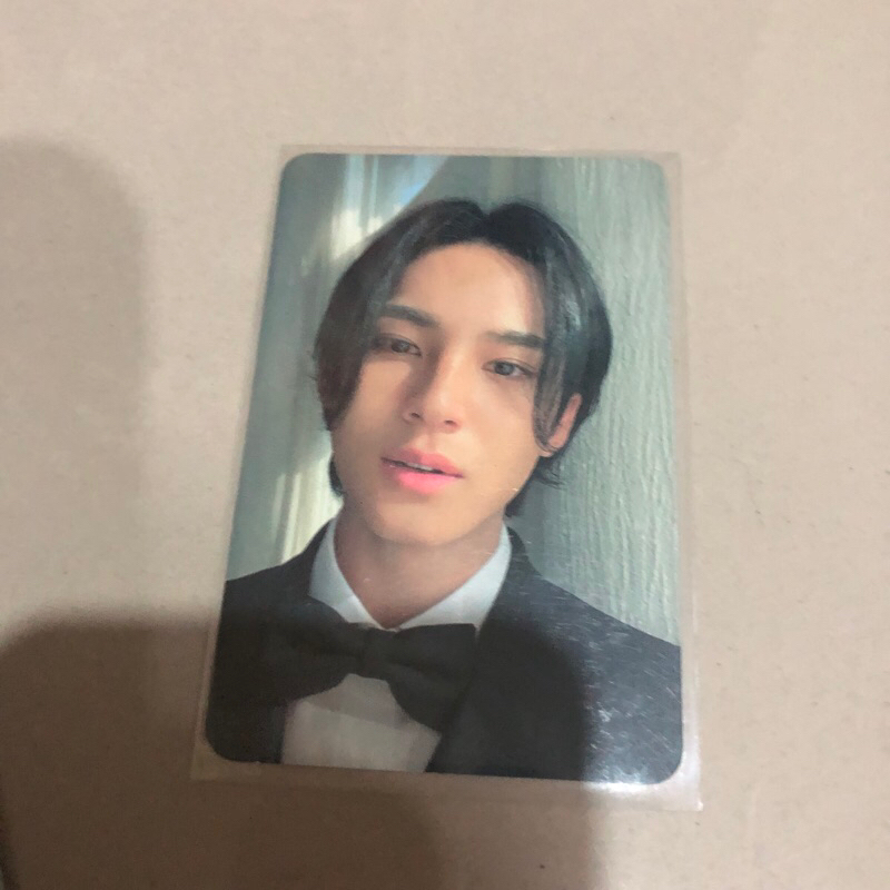 Jual pc mingyu fml (BOOKED) | Shopee Indonesia