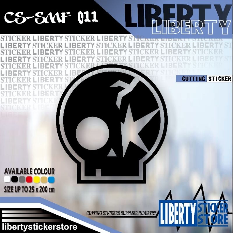 Jual Stiker One OK Rock | Cutting Sticker One OK Rock | Bebas Pilih ...