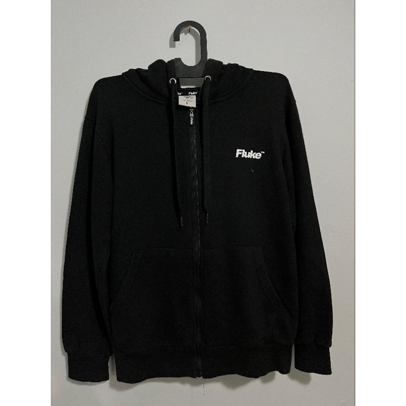 Jual fluke jacket | Shopee Indonesia