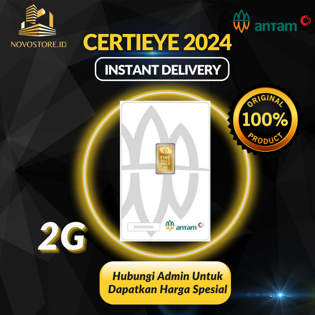 Antam Terbaru Logo Antam Logo | ZonaSultra.id