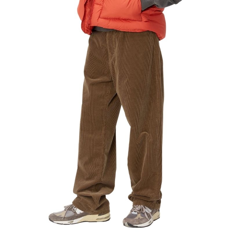 Jual Sai - Flow Corduroy Long pants Loose Fit | Shopee Indonesia