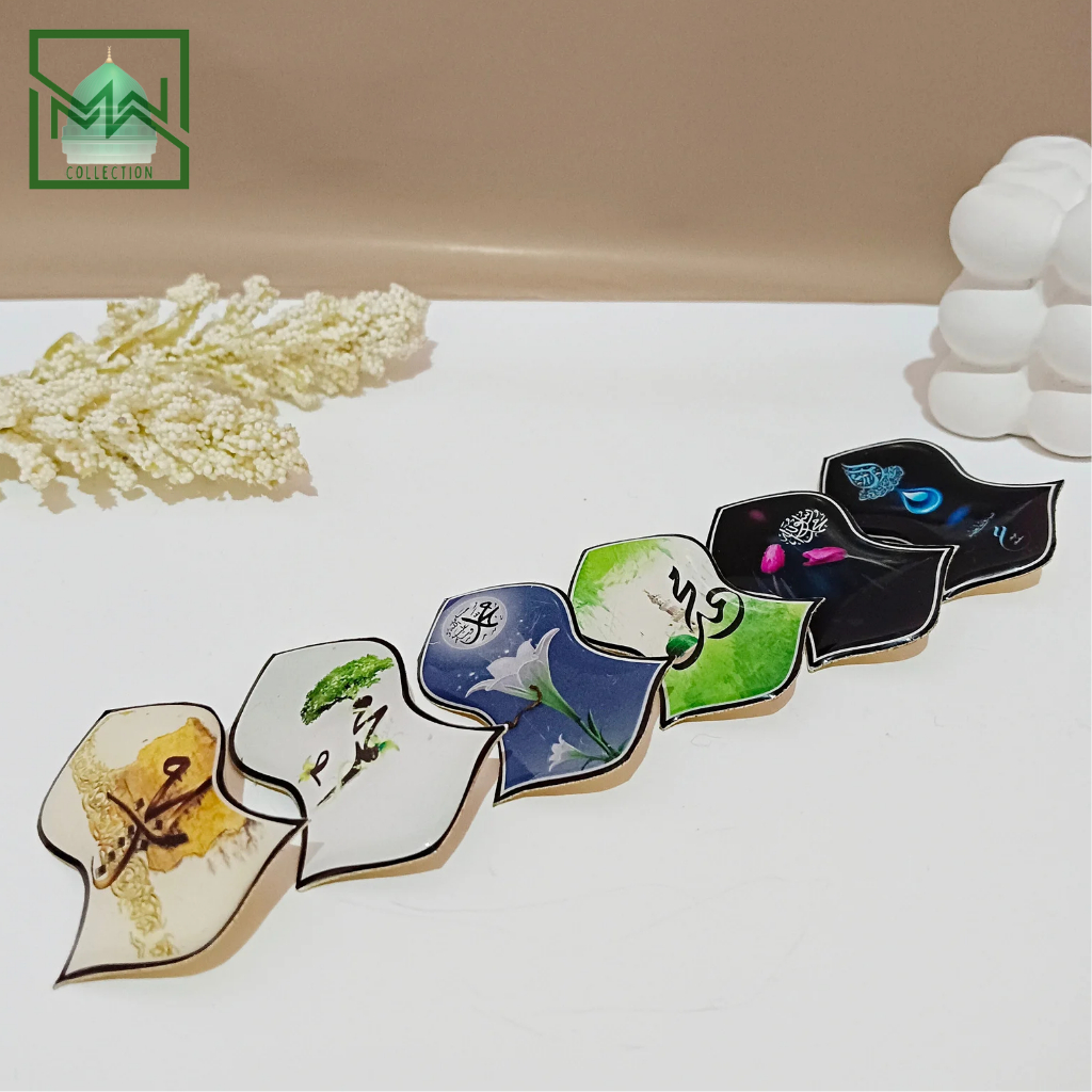 Jual Sandal Nabi Muhammad Terlengkap & Harga Terbaru Juni 2026 | Shopee ...