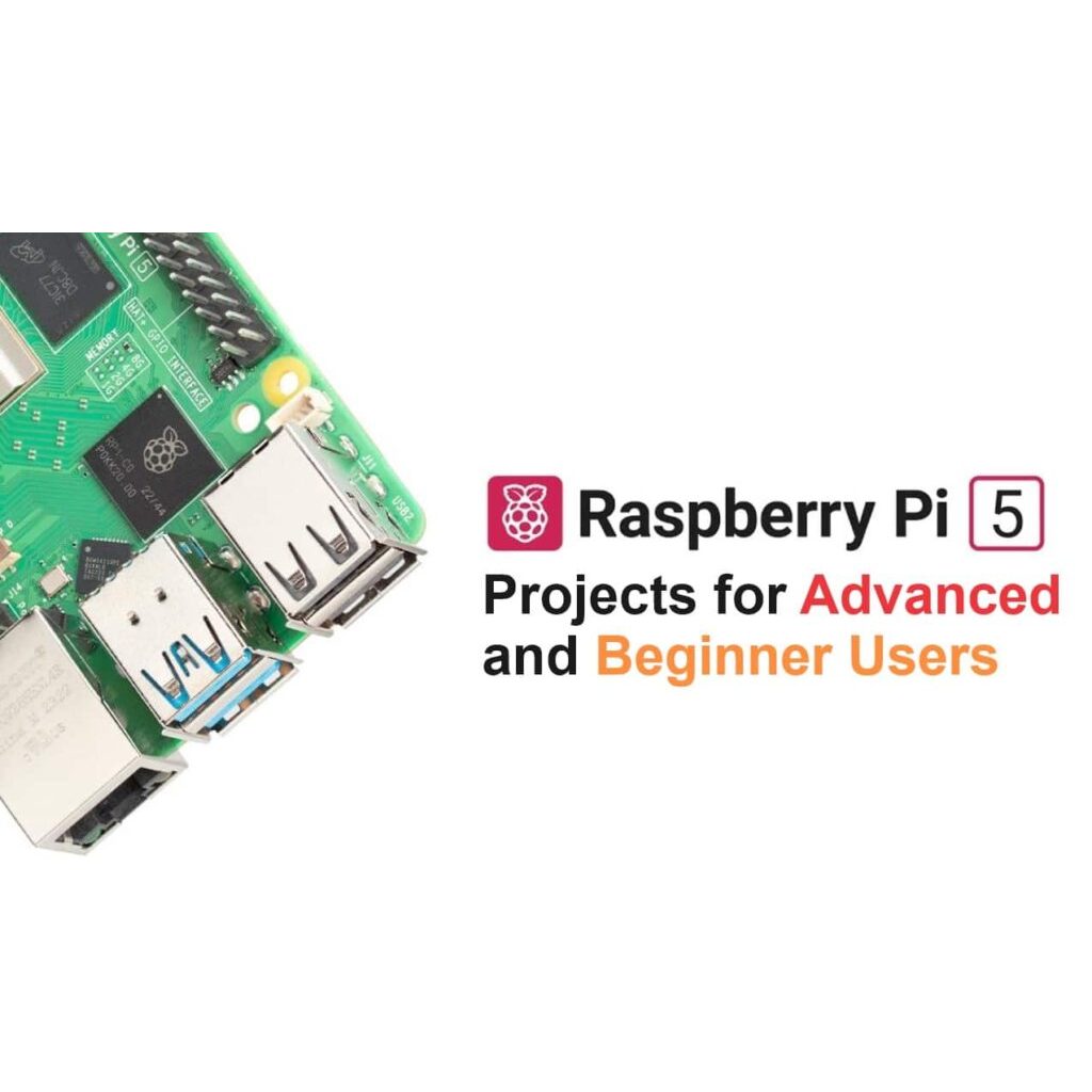 Jual Raspberry Pi 5 Model B - 4GB 8GB RAM | Shopee Indonesia