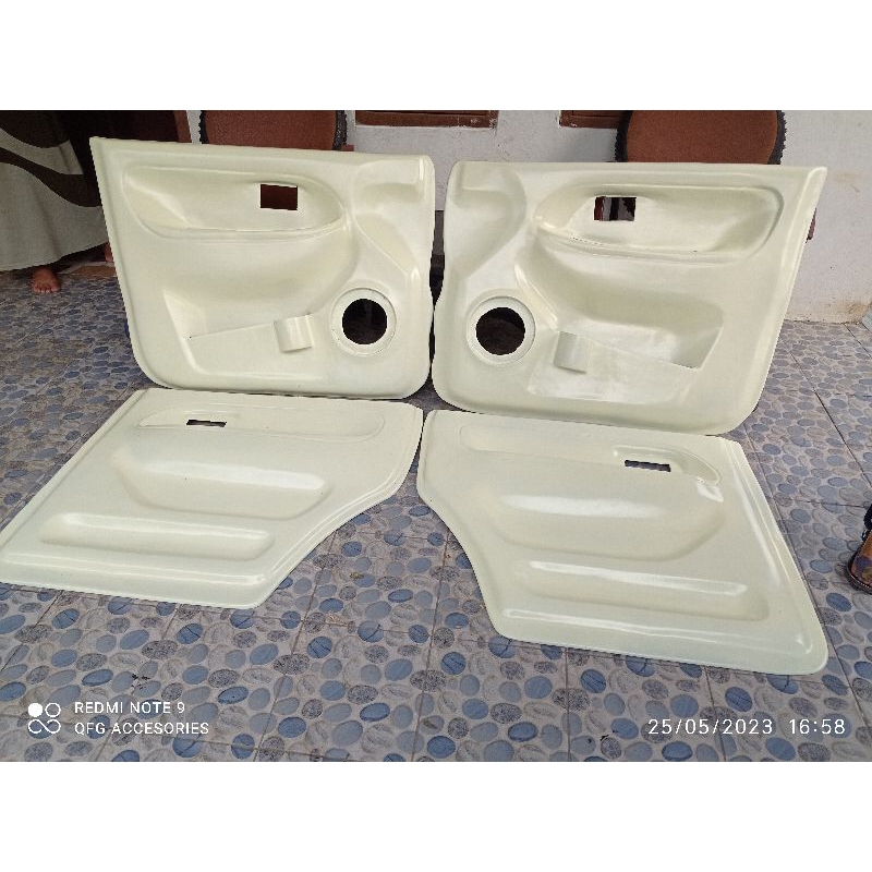 Jual Doortrim kijang rover ace | Shopee Indonesia