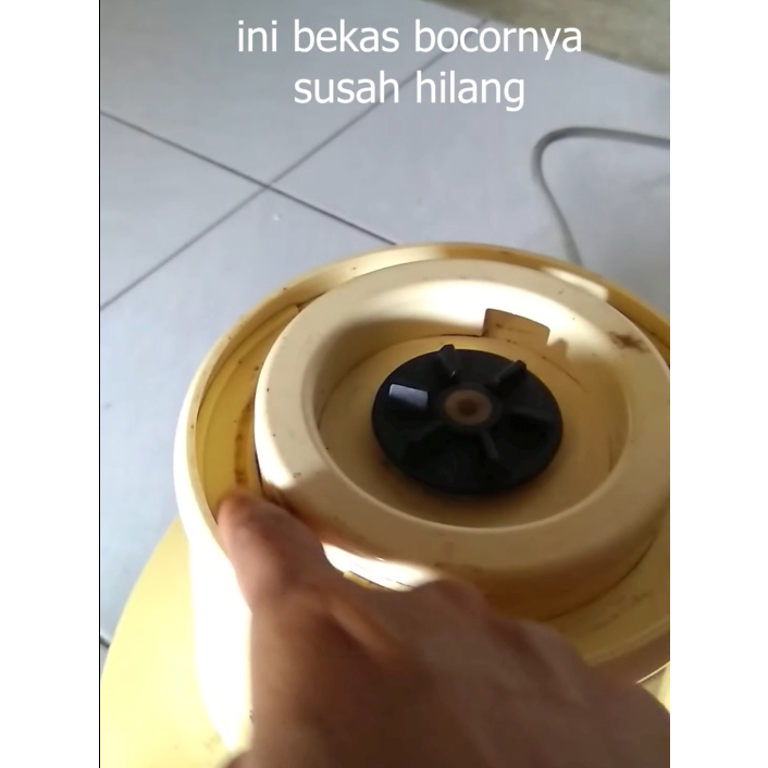 Jual Mesin Blender Sico Hi Poumix Second | Shopee Indonesia