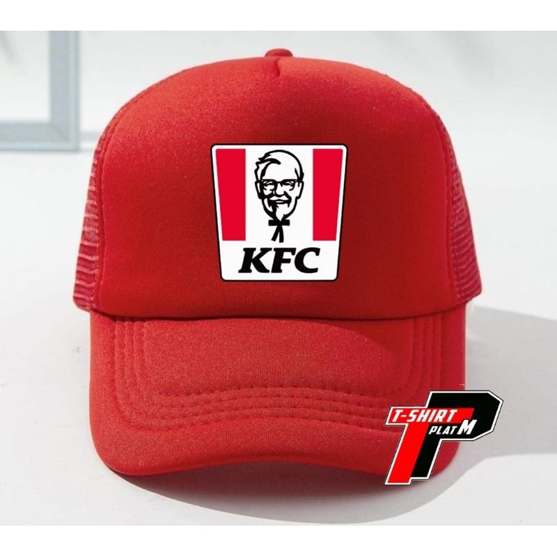 Jual Topi KFC Bisbol | Shopee Indonesia