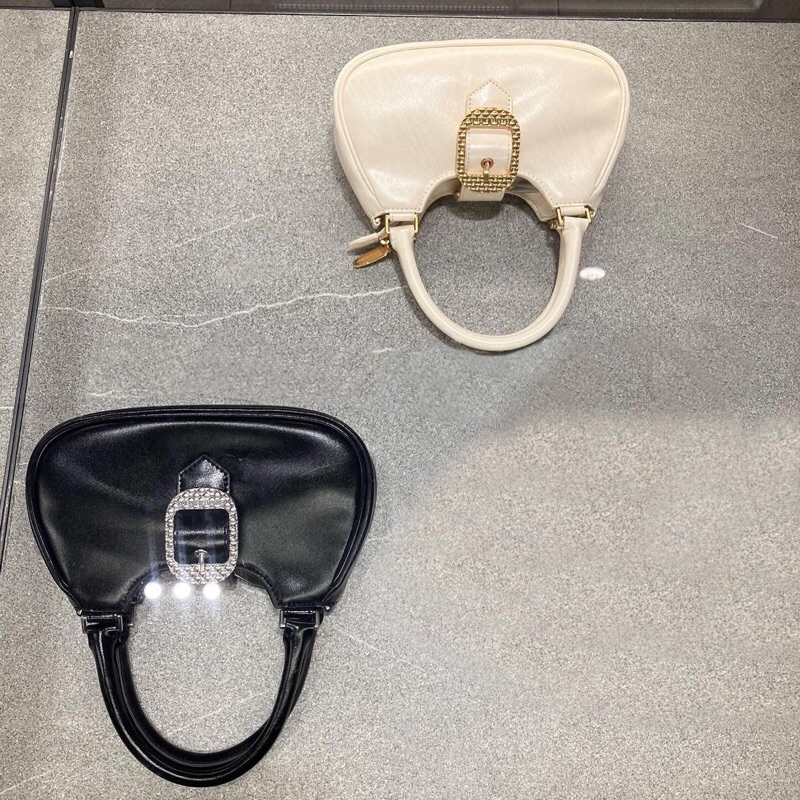 Jual TAS C*k C418 MINI TOP HANDLE BAG | Shopee Indonesia