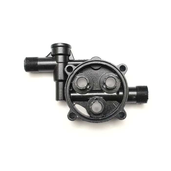 Jual PUMP BODY QL 1200 type new | Shopee Indonesia