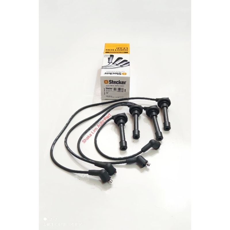 Jual Cable Cord Kabel Busi Honda CRV CR-V Lama Old Gen1 32700 - PHK ...
