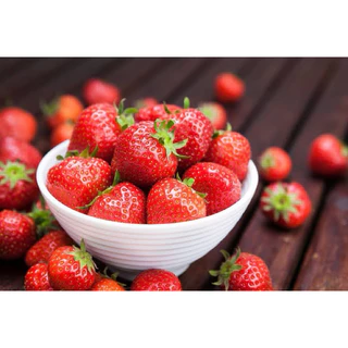 Jual StrawbeRRy 1 Kg Terlengkap & Harga Terbaru Desember 2025 | Shopee ...
