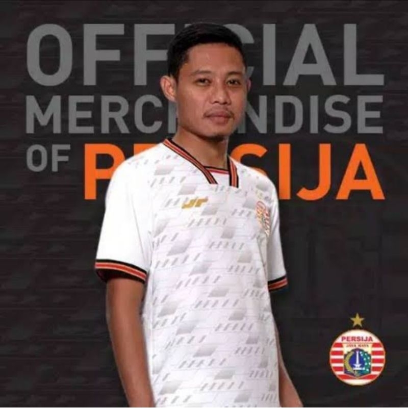 Jual JERSEY PERSIJA 2020-2021 PLAYER ISSUE PLAYER ( AWAY ) | Shopee ...