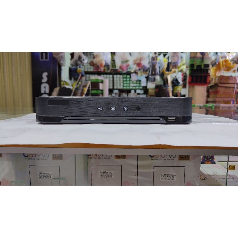Jual DVR 8 CHANNEL SUPPORT APK XMEYE UNTUK KAMERA 5MP HYBIRD KAMERA ...