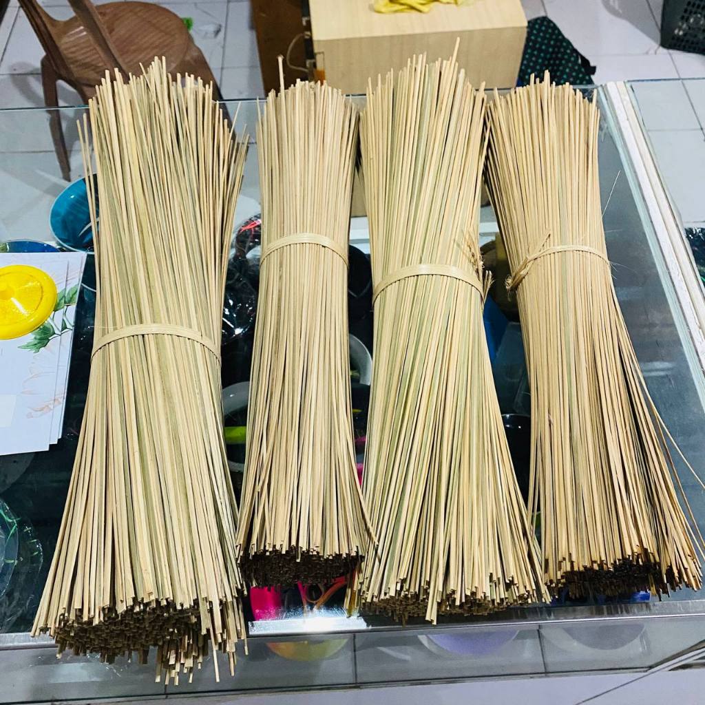 Jual Bambu arku layangan 54 batangan 1000pcs layangan. Arku layangan ...