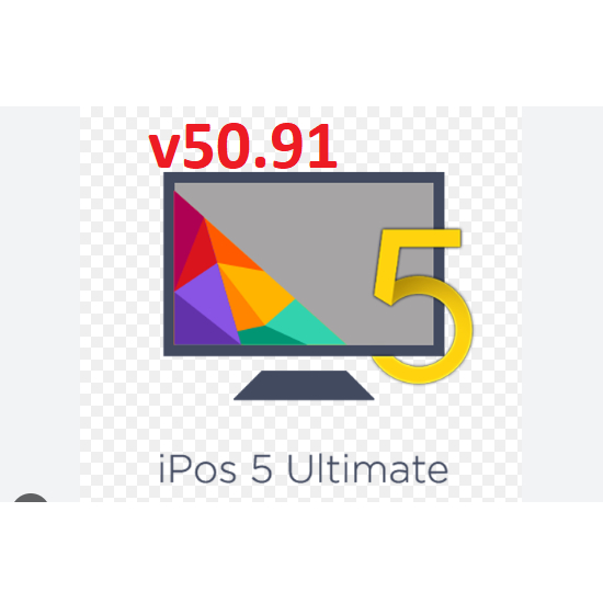 Jual iPos 5 Ultimate versi 5.0.9.1 | Shopee Indonesia